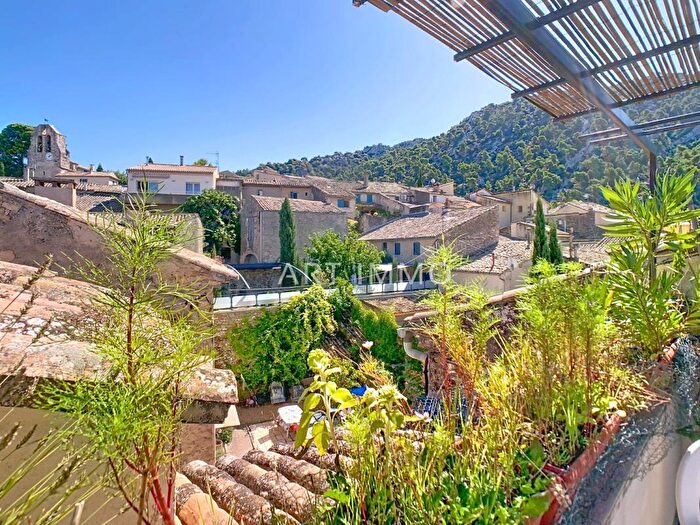 Maison 6 pièces à vendre à Robion