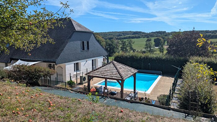 Maison 10 pièces à vendre à Baud