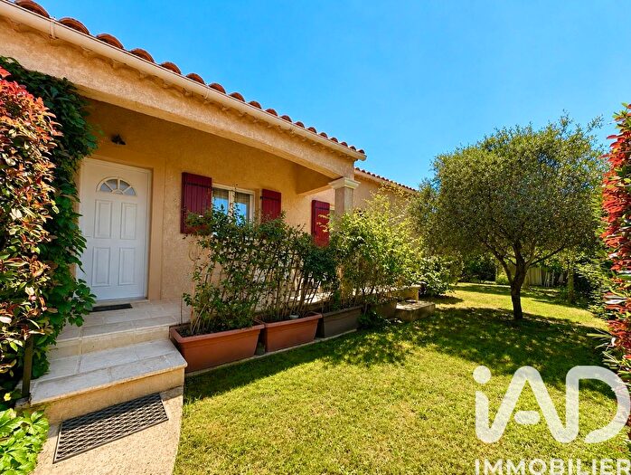 Maison 5 pièces à Valréas, à vendre