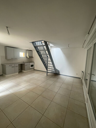 Maison 2 pièces à louer - Épinay-sur-Orge