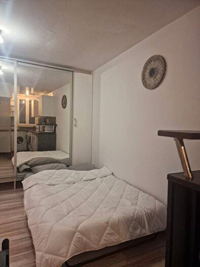 Appartement 1 pièce à louer - La Plaine-Les Chenes-Sud A, Herblay-sur-Seine