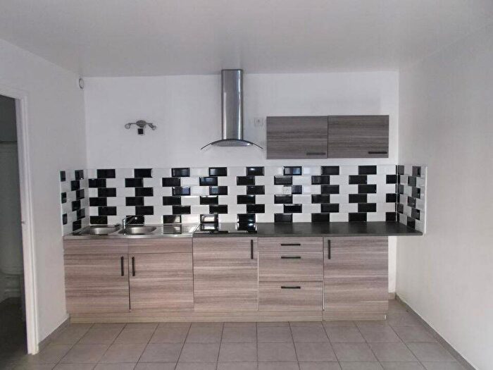 Appartement 2 pièces à Centre, Anzin, à louer
