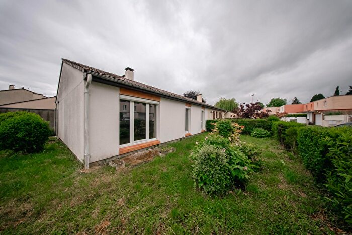 Maison 3 pièces à Blanzat, à vendre