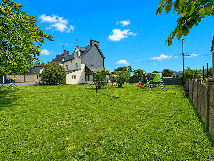 Maison 7 pièces à Loudéac, à vendre