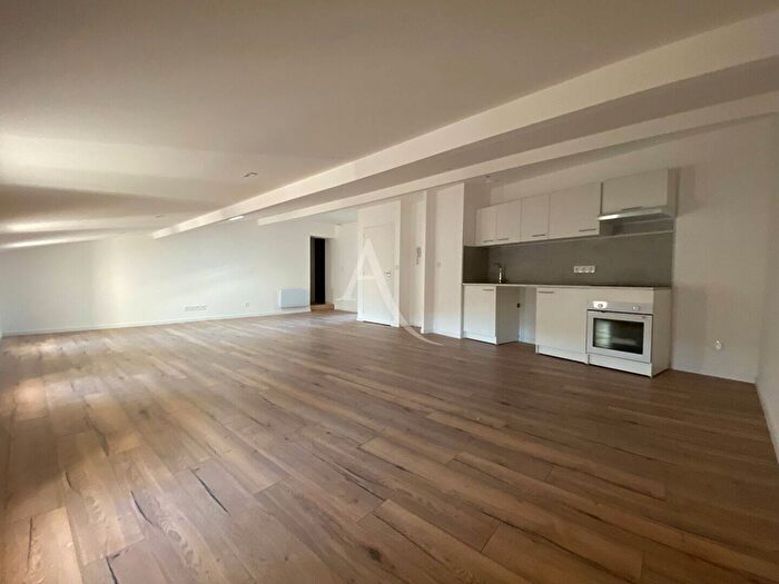 Appartement 3 pièces à louer - Bram