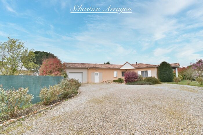 Bias - Maison 5 pièces à vendre