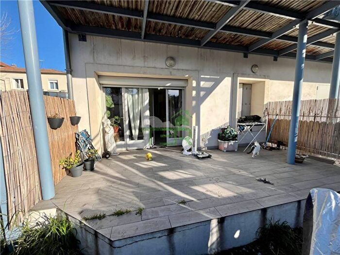 Appartement 3 pièces à louer - Centre Ville, Saint-Jean-de-Védas