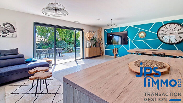 Maison 6 pièces à vendre à Génissieux