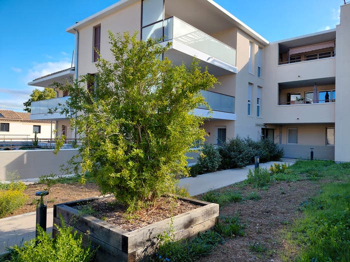 Maison 4 pièces à Pierrefeu-du-Var, à vendre