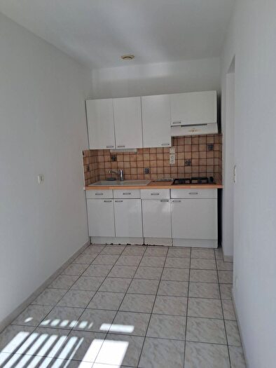 Appartement à louer - Montendre - 1 pièce