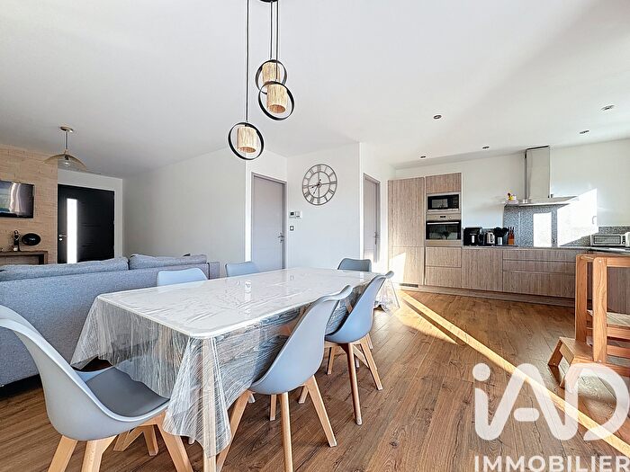 Maison à vendre - Banyuls-dels-Aspres - 3 pièces - 2 chambres