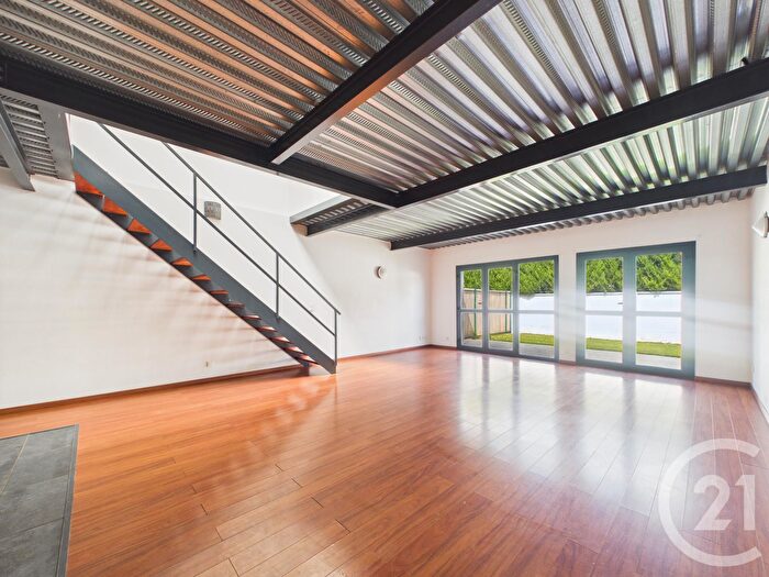 Chartres, La Madeleine - Appartement 4 pièces à vendre