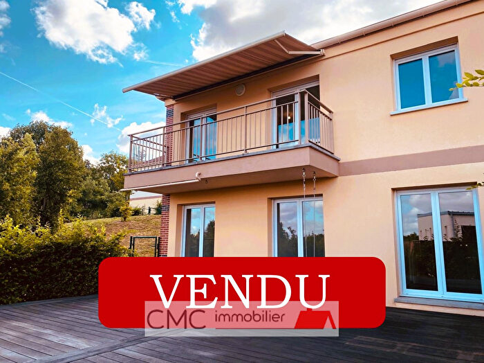 Maison à vendre - Chartres, Chanzy, Bonnard - 5 pièces - 3 chambres