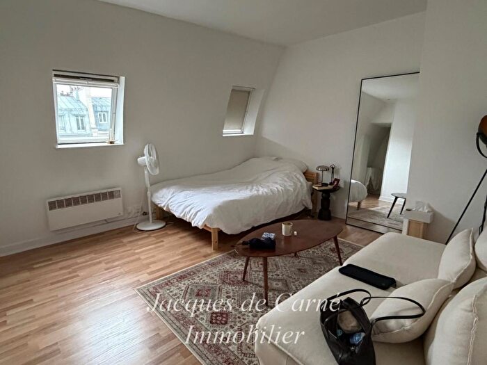 Appartement 1 pièce à vendre - Paris 6ème, Odéon, Mabillon