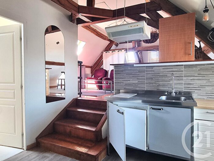 Maison 5 pièces à vendre - Sainte-Gemme-en-Sancerrois