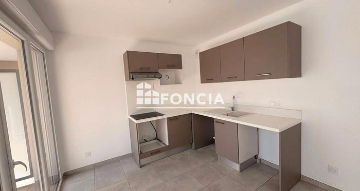 Hameaux du Vallon, Morières-lès-Avignon - Appartement 3 pièces à louer