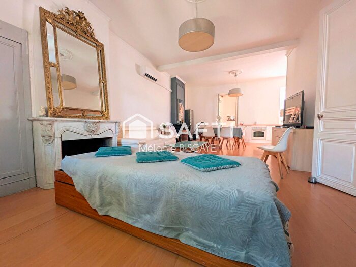 Narbonne, Cité - Appartement 4 pièces à vendre