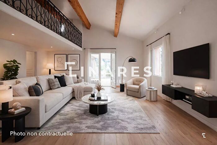 Maison à vendre - Plan-de-Cuques - 5 pièces - 2 chambres