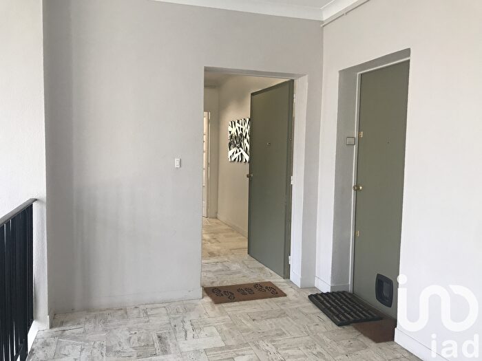 Appartement à vendre - Étiolles - 4 pièces - 3 chambres