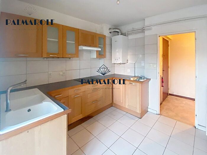 Appartement à vendre - Perpignan, Moulin-à-Vent, Vertefeuille - 5 pièces - 4 chambres