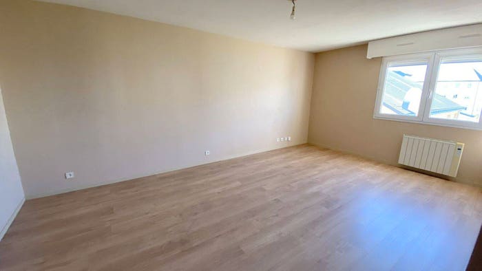 Appartement 3 pièces à louer à Angers