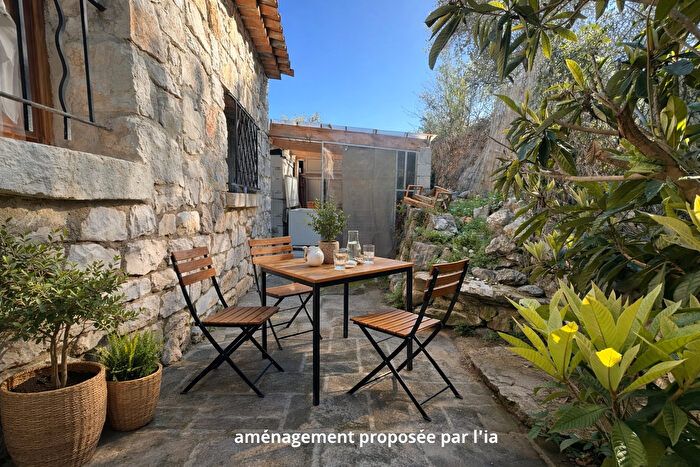 Appartement 3 pièces à La Colle-sur-Loup, à vendre