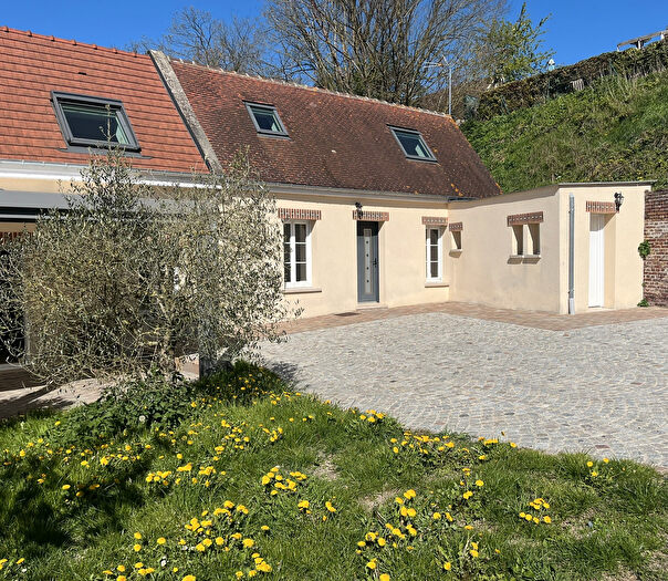 Maison 11 pièces à Airion, à vendre