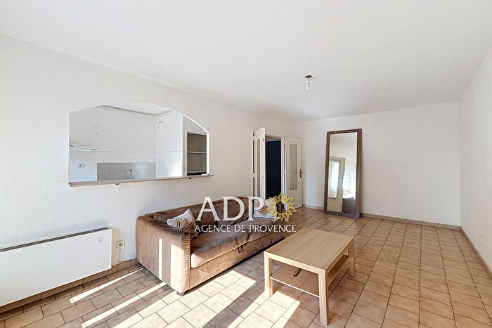 Appartement 2 pièces à vendre à Saint-Laurent-du-Var, Centre-ville, Rascas, Notre-Dame, Condamines