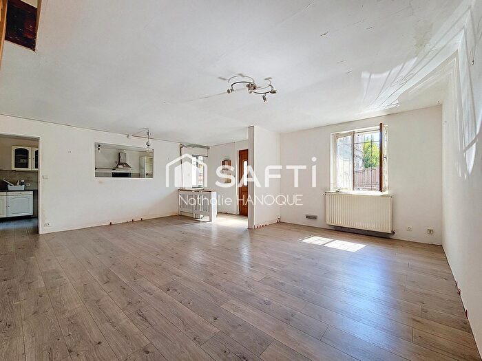 Cherisy - Maison 5 pièces à vendre
