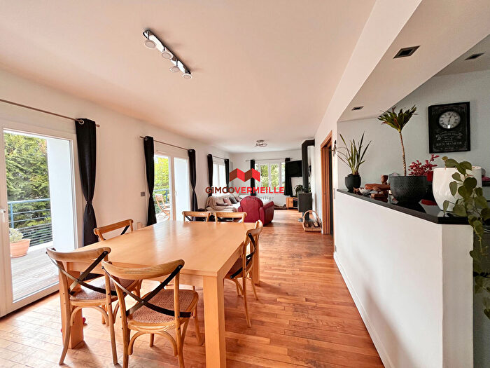 Maison 7 pièces à vendre - La Celle-Saint-Cloud, Les Gressets