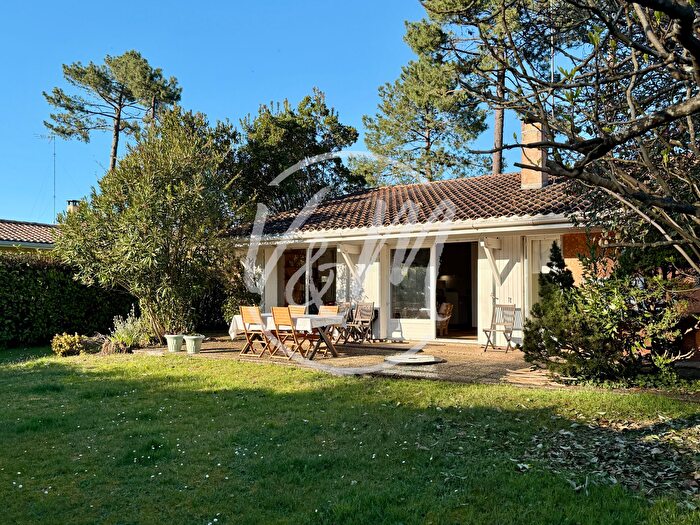 Maison 4 pièces à vendre à Arès