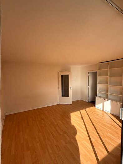 Appartement à vendre - Paris e , Jardin de Reuilly - 1 pièce