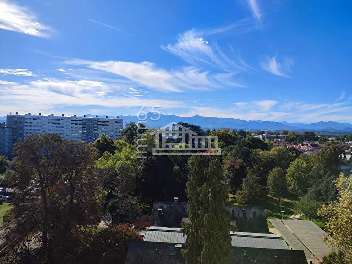 Tarbes, Ormeau, Figarol - Appartement 3 pièces à louer