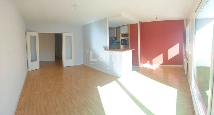 Trinite-Jolimont Vieux Saint Max, Saint-Max : Appartement 4 pièces à louer