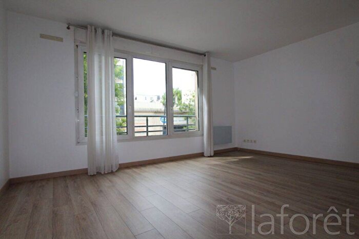 Alfort, Maisons-Alfort : Appartement 1 pièce à louer
