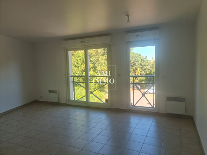 Appartement 3 pièces à louer - Igny