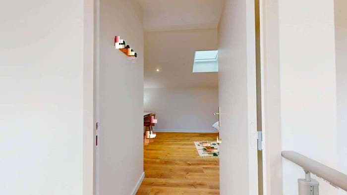 Appartement 1 pièce à Nansouty, Saint Genès, Bordeaux, à louer