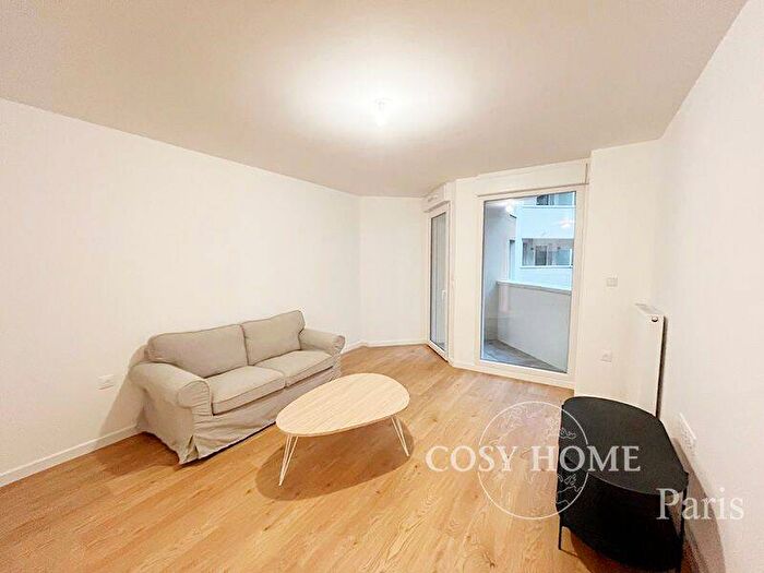 Appartement 2 pièces à Le Fort la Maillarde, Chennevières-sur-Marne, à louer
