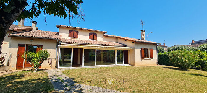 Tonneins : Maison 6 pièces à vendre