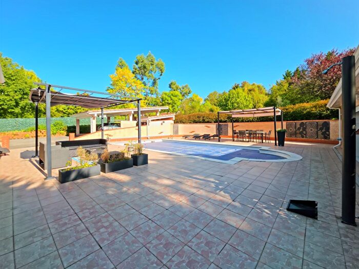 Maison à vendre - Saint-Marcel-Paulel - 6 pièces - 4 chambres