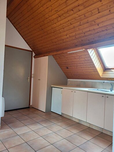 Orsay : Appartement 1 pièce à louer