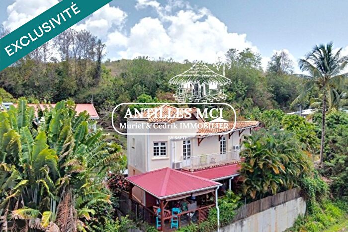 Maison à vendre - Sainte-Luce - 4 pièces - 2 chambres