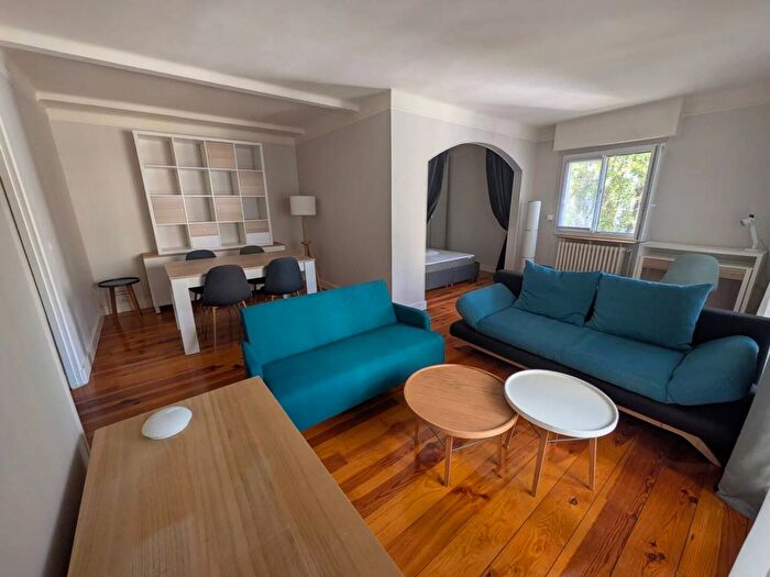 Appartement 2 pièces à louer - Parc dOrléans, Neuilly-sur-Seine