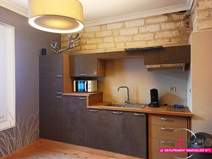 Appartement 1 pièce à louer - Montpellier
