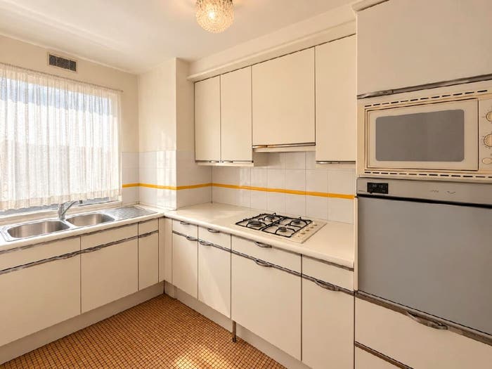 Appartement 3 pièces à vendre - Bondy