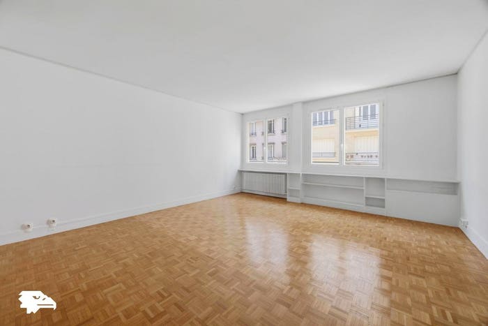 Appartement 3 pièces à vendre - Paris 16ème, Porte de Saint-Cloud, Auteuil-Sud