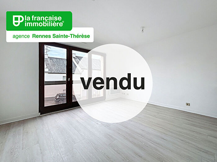 Appartement à vendre - Quartiers Sud-Est, Francisco Ferrer - 1 pièce - 1 chambre