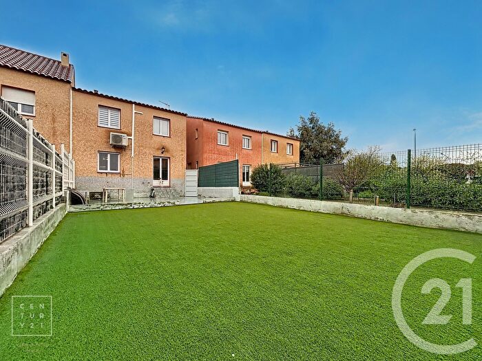 Maison à vendre - Millas - 4 pièces - 3 chambres