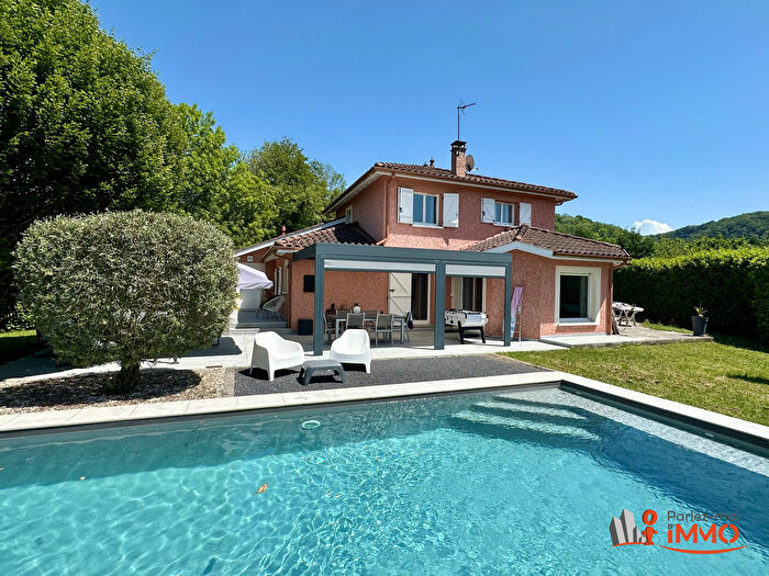 Maison 7 pièces à vendre - Douvres