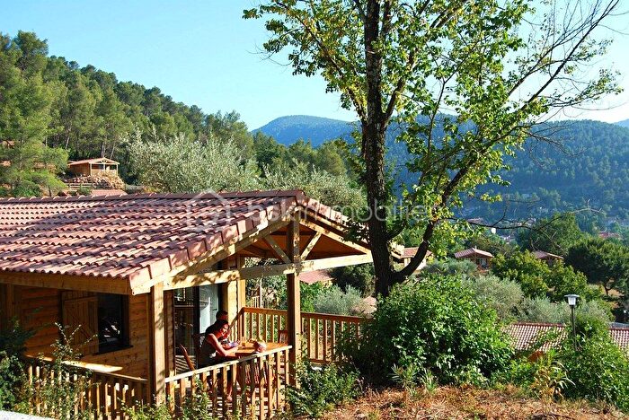 Solliès-Toucas : Appartement 3 pièces à vendre